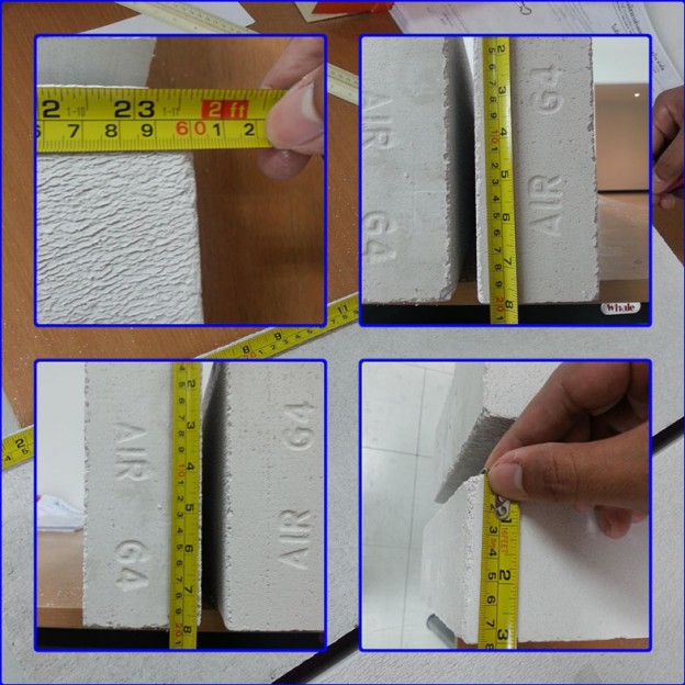 Air Block : Aerocrete (Thailand) Co.,Ltd. » Products DetailsAir Block ...